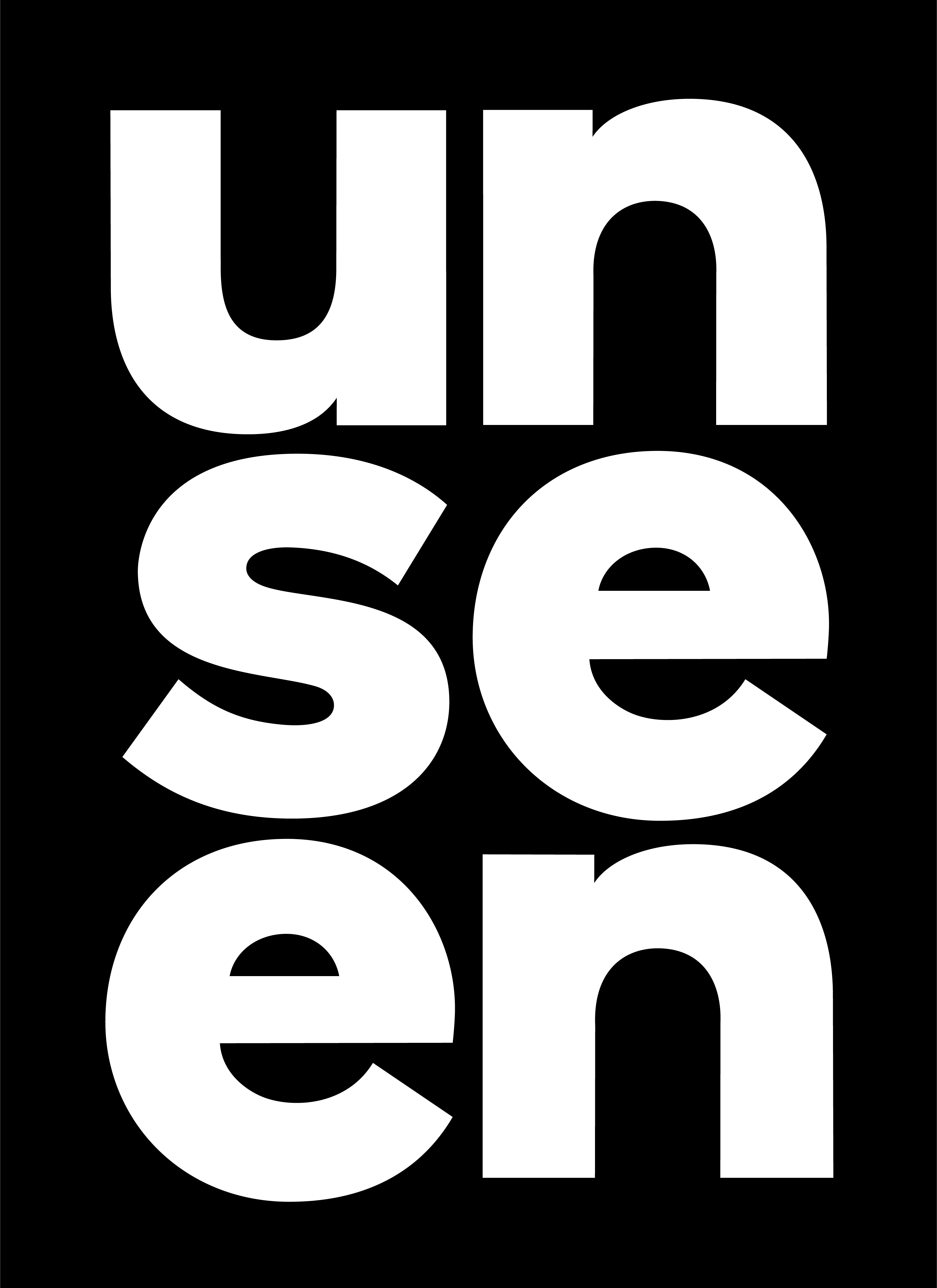 Unseen | Galerie Binome