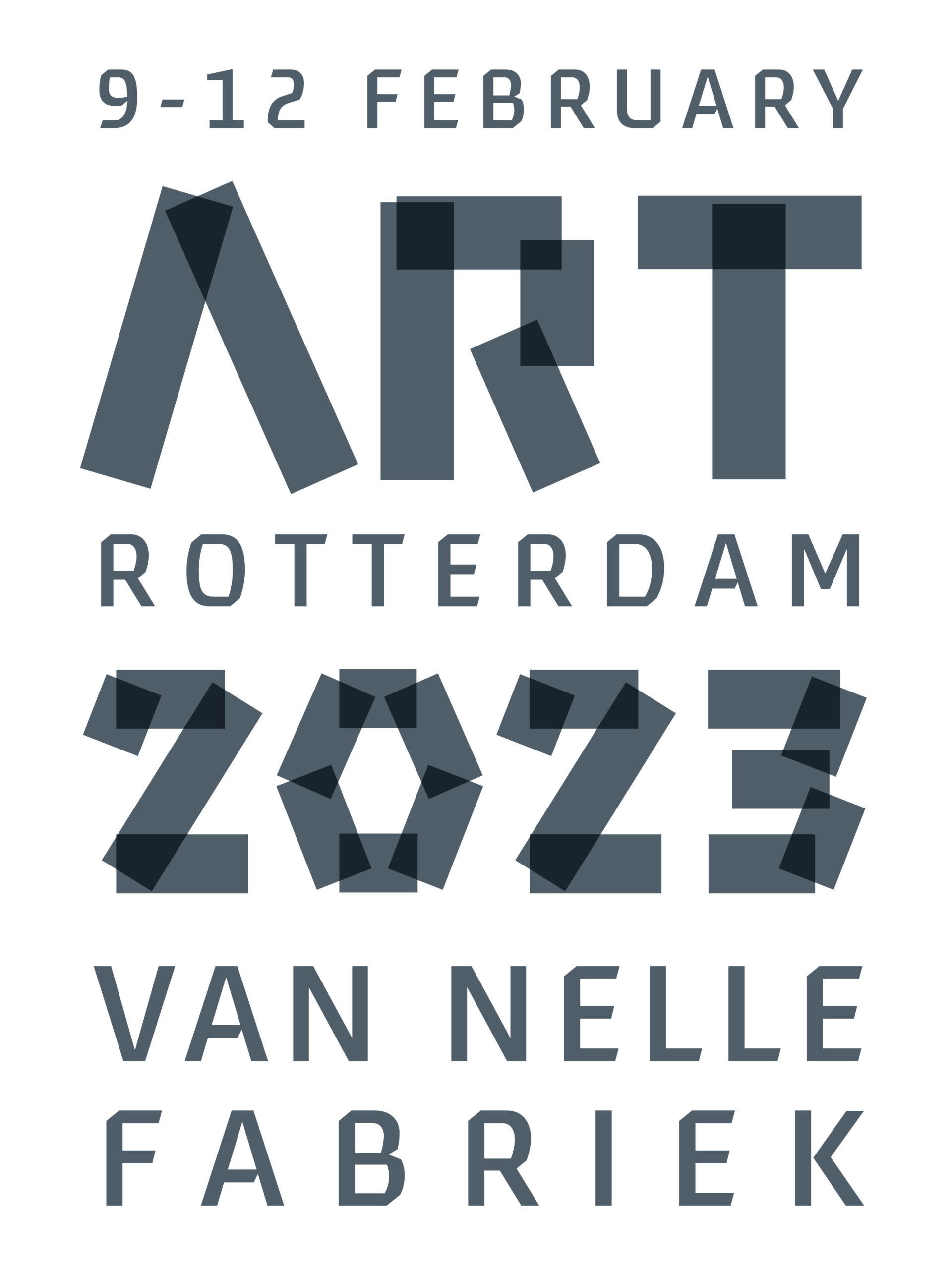 Art Rotterdam | Galerie Binome